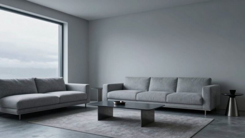 The Home Styling Mistakes That Make Rooms Feel Colder Than They Are ...