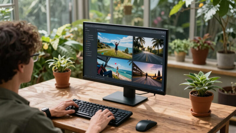 7 Best LCD Monitor Prime Day Deals for Gaming, Work, and Travel in 2026 ...