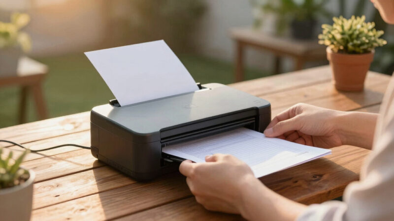7 Best Office Product Scanners for Prime Day Deals in 2026 - The Grumpy Owl